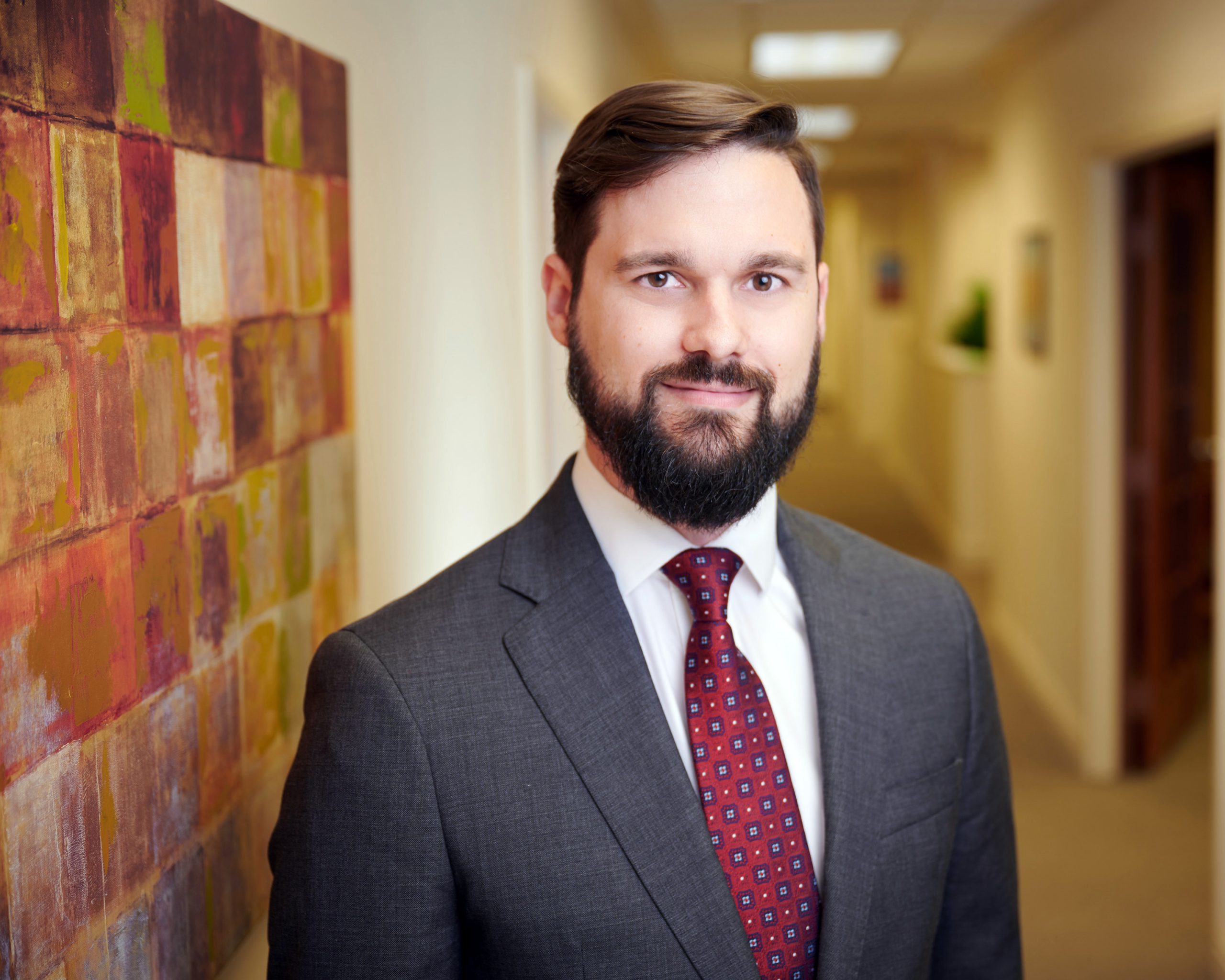 David S. Terry | Webster Henry