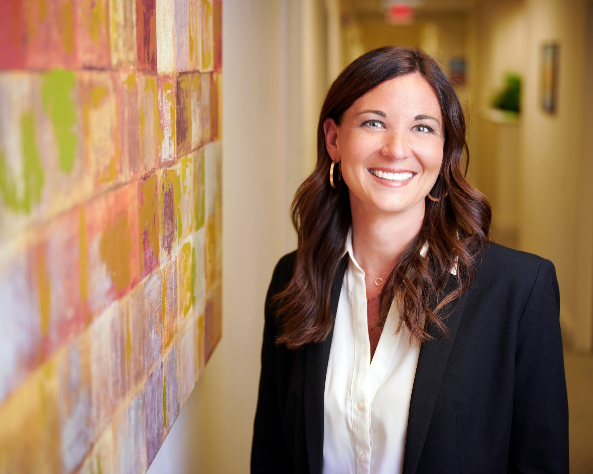 Kimberly S. DeShazo | Webster Henry