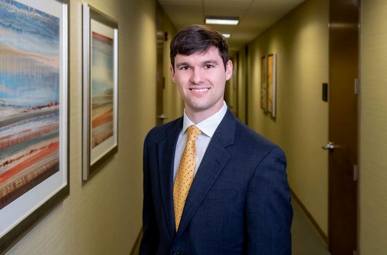 David S. Terry | Webster Henry