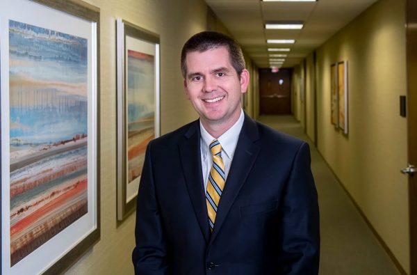 John C. DeShazo | Webster Henry