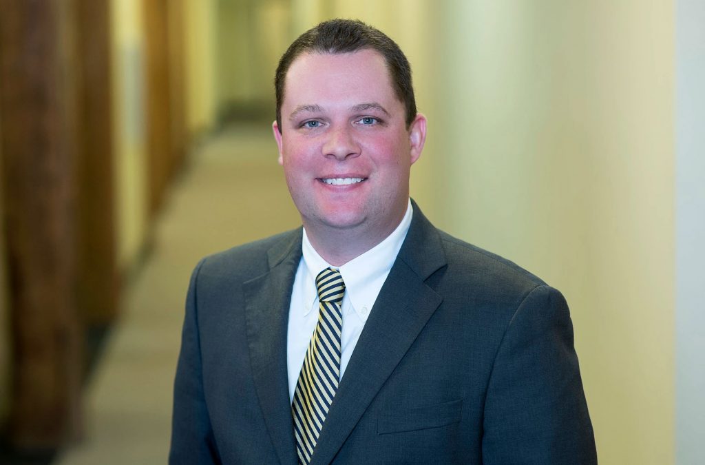 S. Scott Sasser | Webster Henry