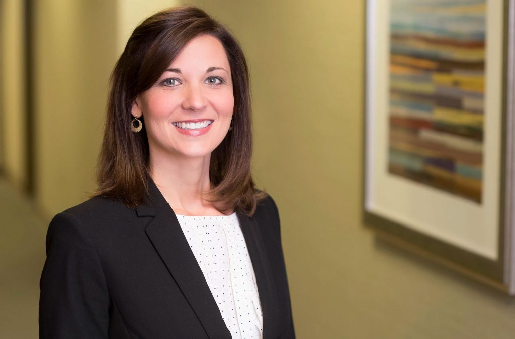 Kimberly S. DeShazo | Webster Henry