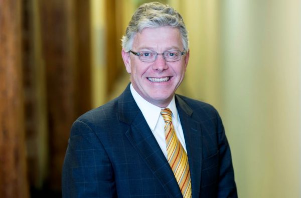 Michael J. Cohan | Webster Henry