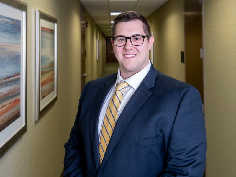 Attorneys | Webster Henry