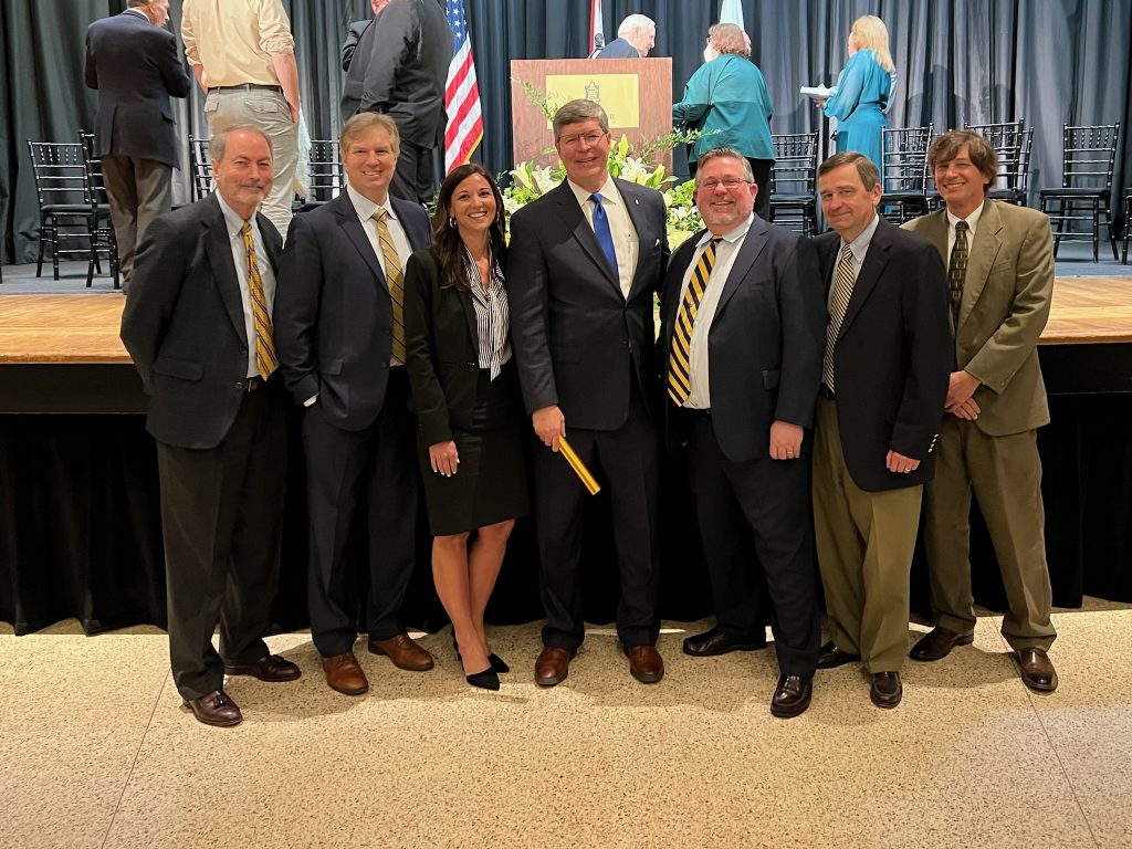 Firm News | Webster Henry