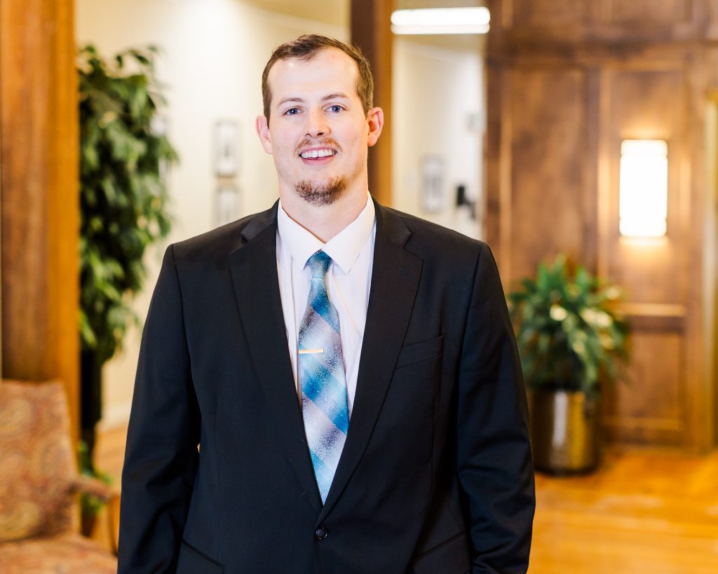 Jacob Hulcher | Webster Henry